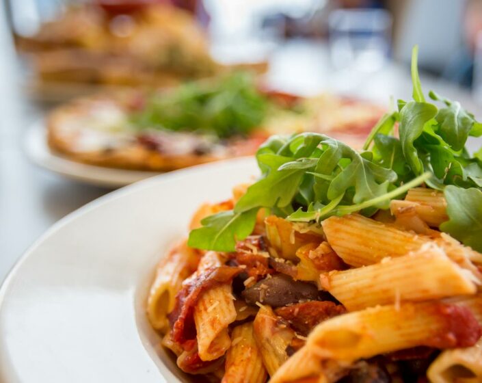 Eat and Drink | Lake Mountain Alpine Resort