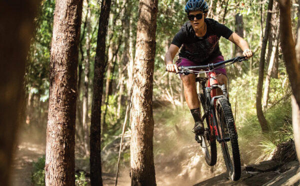 Adult Mountain Bike (Small) | Lake Mountain Alpine Resort