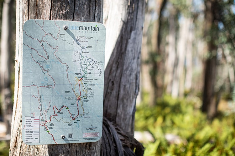 A Beginner's Guide To Orienteering & Rogaining | Lake Mountain